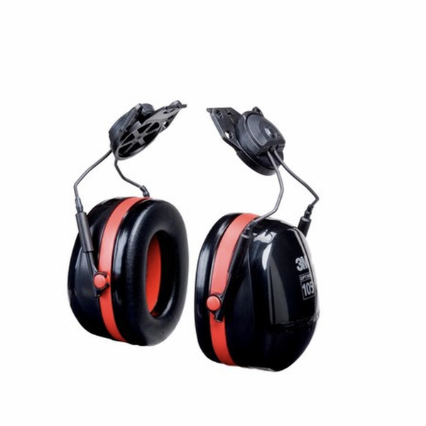 3M Peltor Optime 105 Series Earmuffs - SuncoastProSupplies.com