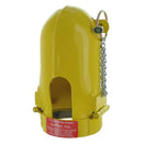 GRIFTAN GT-11 - Anti-Theft High Pressure Welding Cylinder Safety Cap ...
